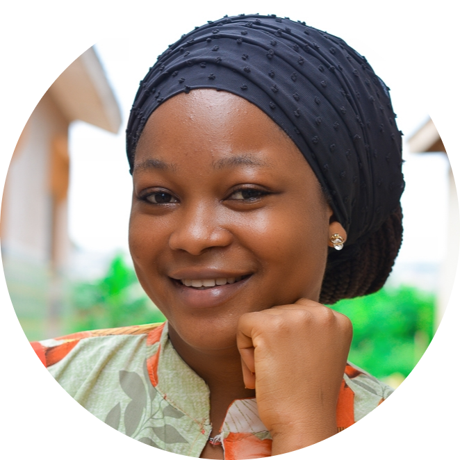 Steering Committee Members – Nigeria Youth Internet Governance Forum
